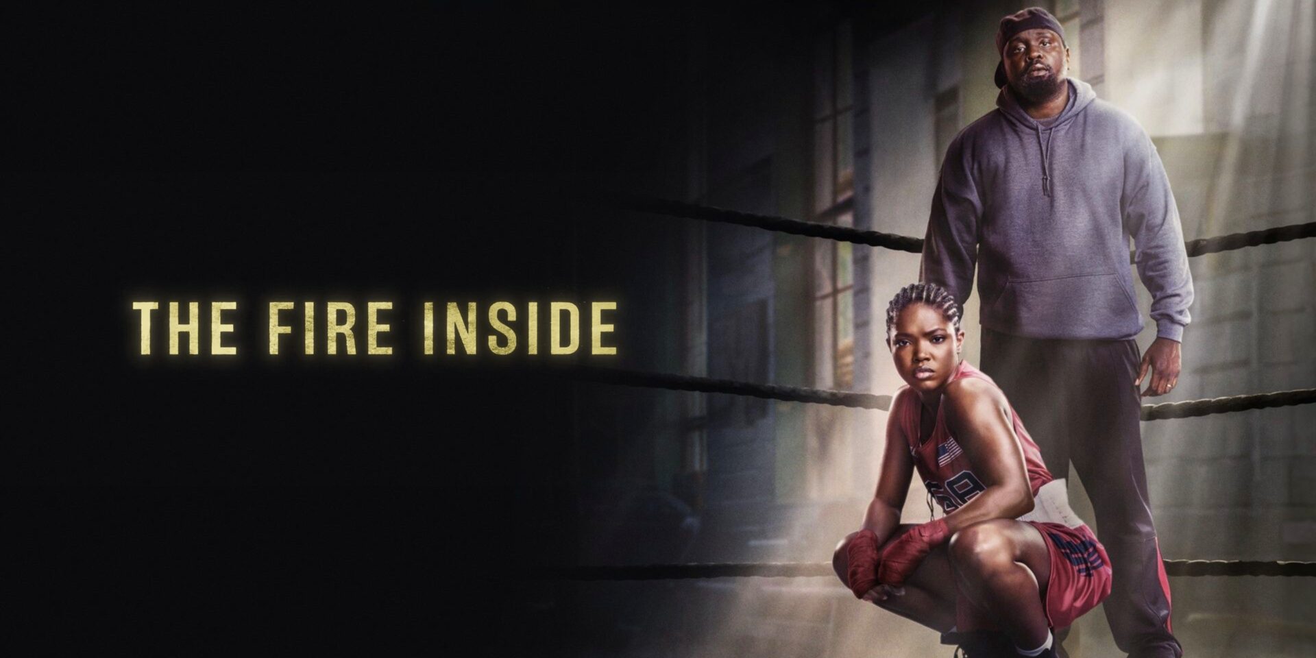 The Next Best Picture Podcast Interviews With The Fire Inside Stars